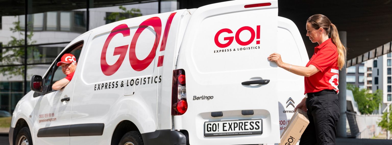 GO! Express - GO! Express & Logistics