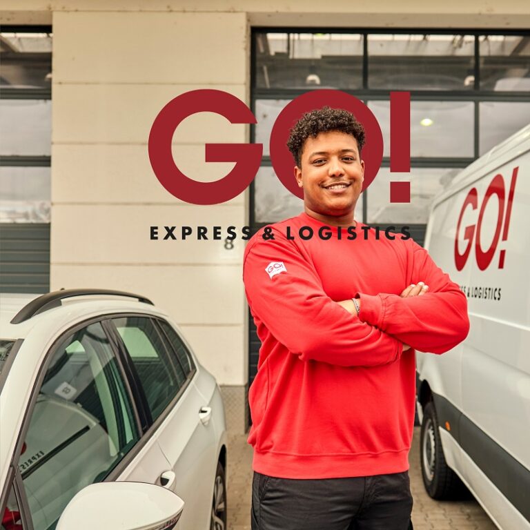 Home - GO! Express & Logistics